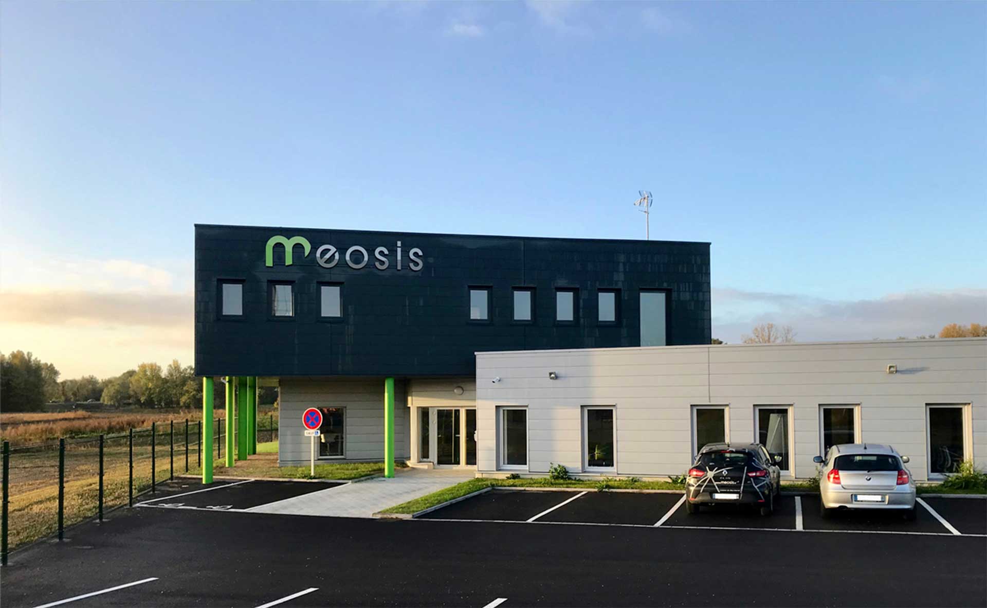 Nos agences : Découvrez nos équipes | Meosis